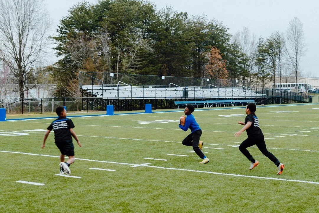 Power Cross Ministries