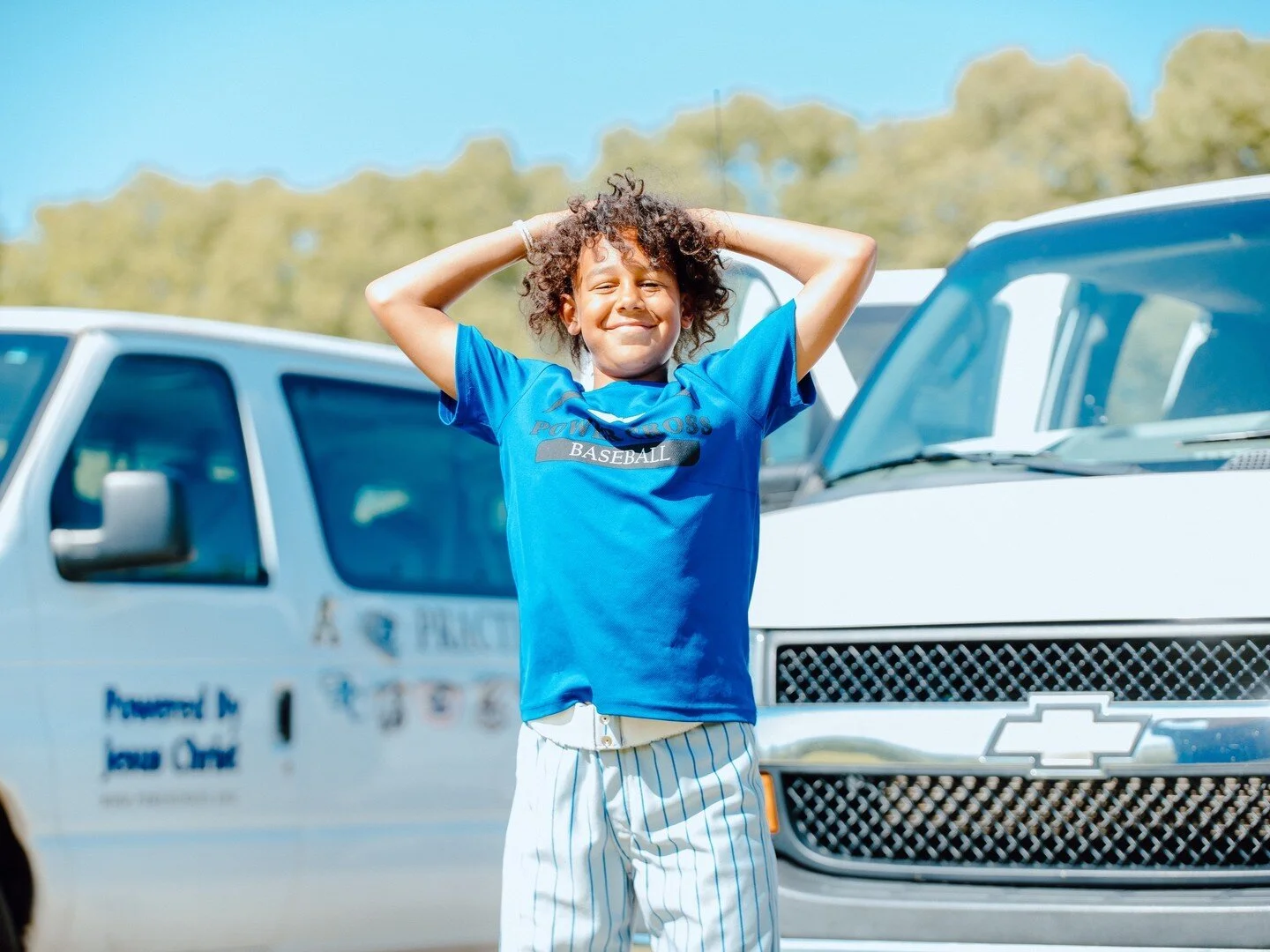 Power Cross Ministries