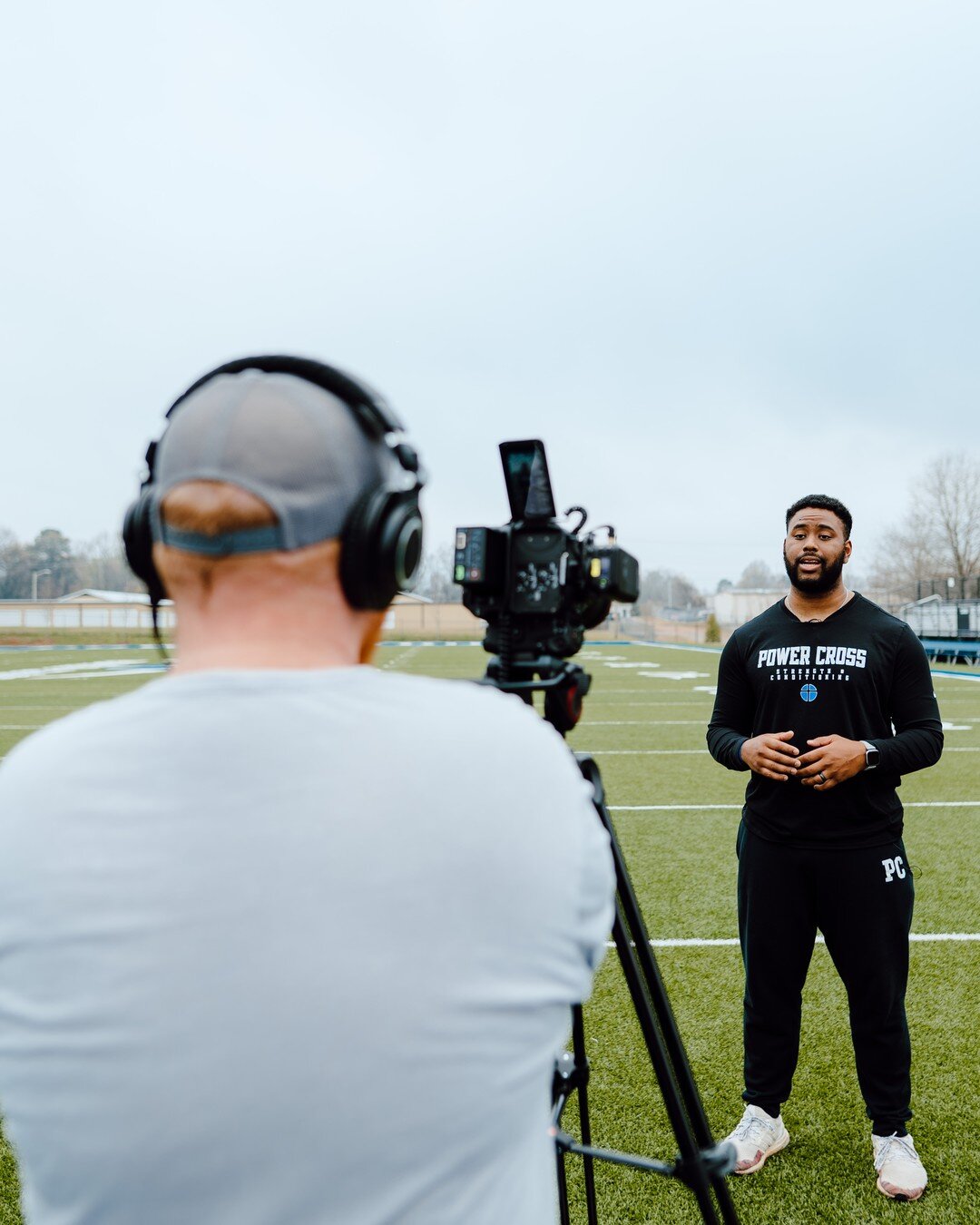 Power Cross Ministries