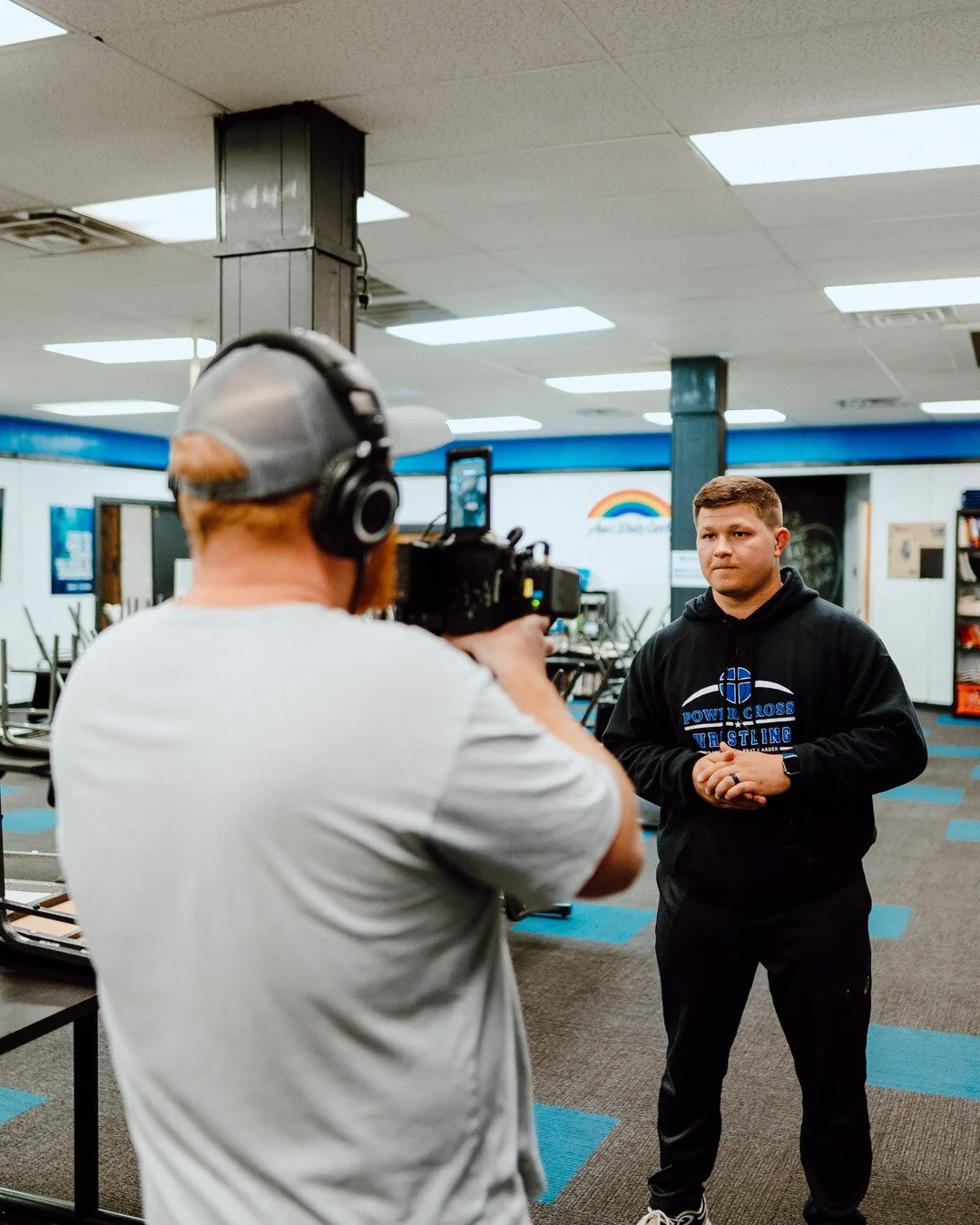 Power Cross Ministries