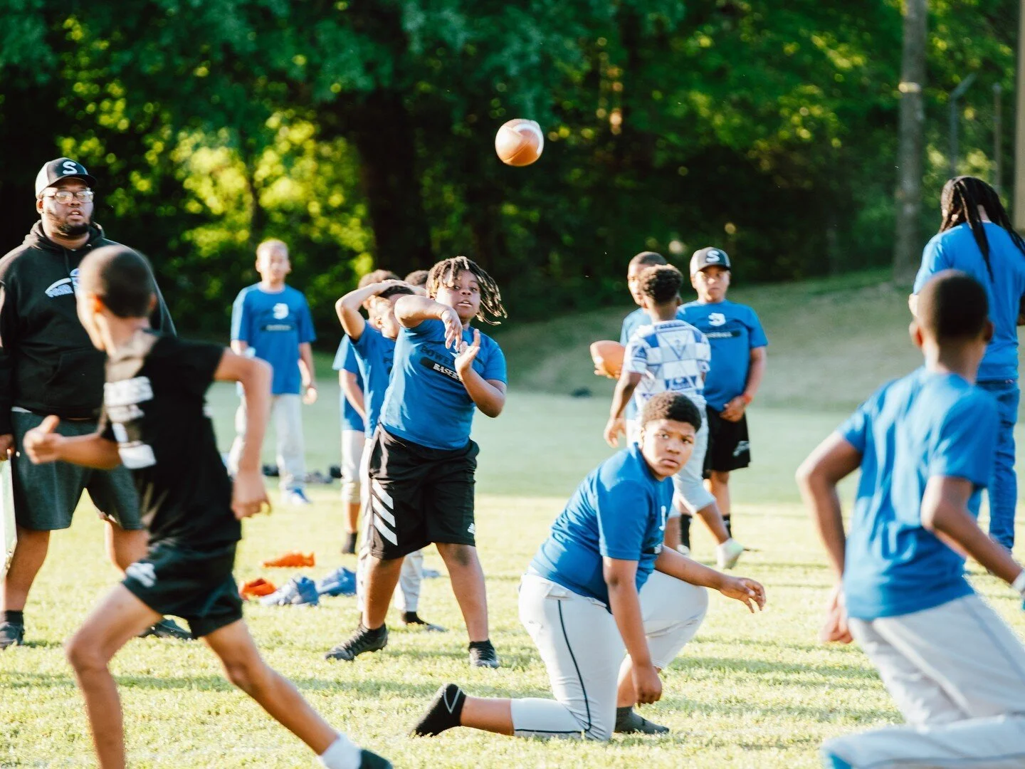 Power Cross Ministries