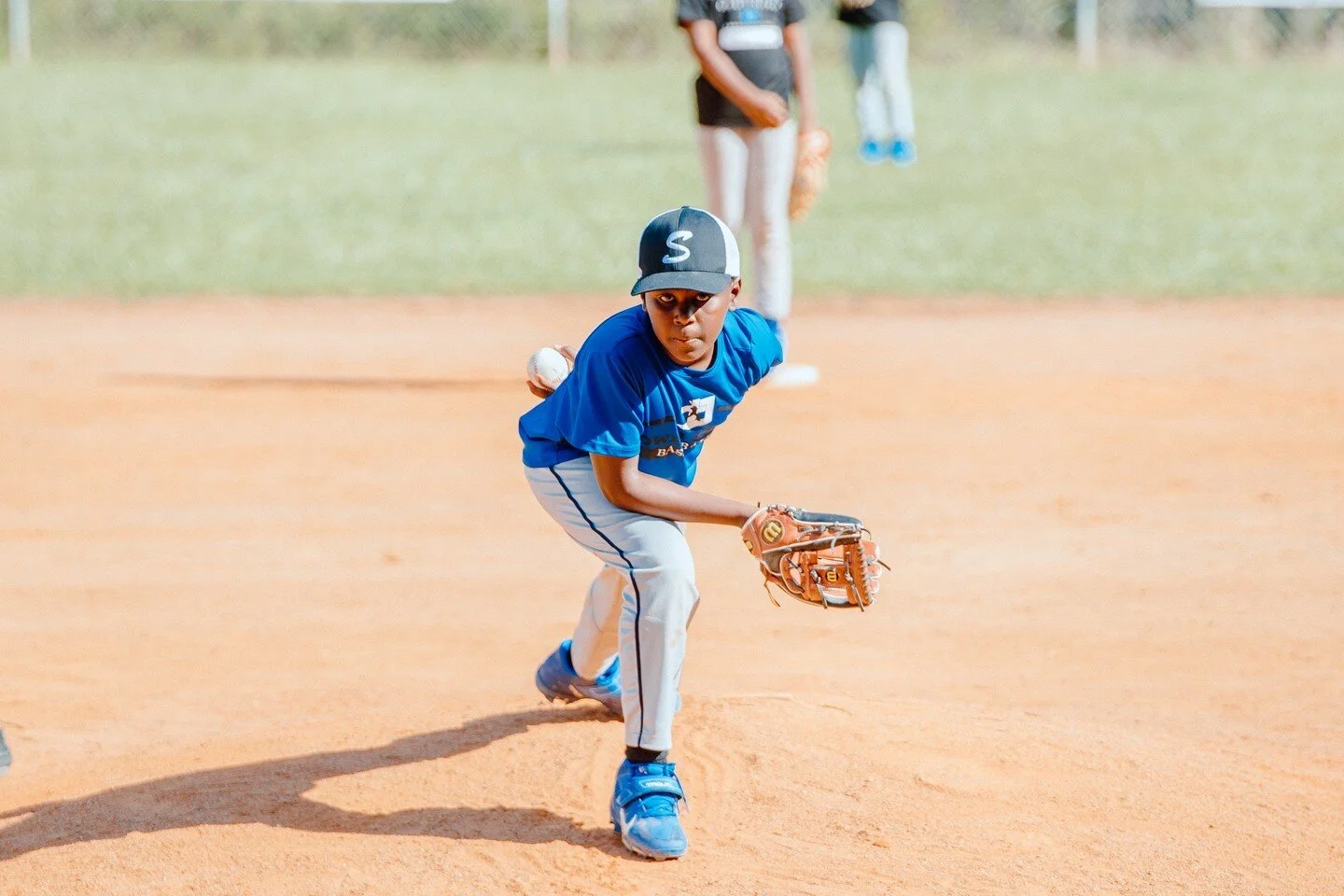 Power Cross Ministries