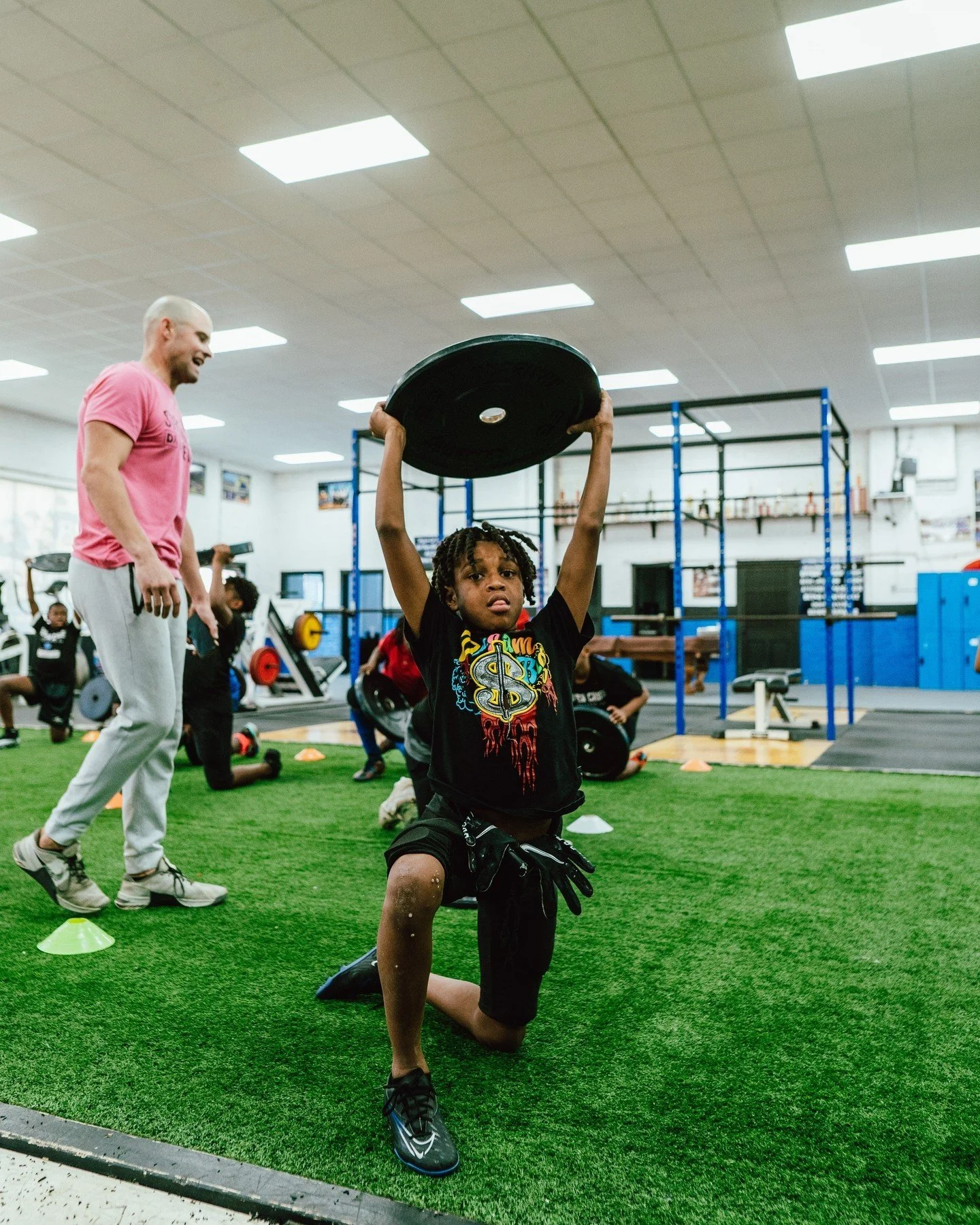 Power Cross Ministries