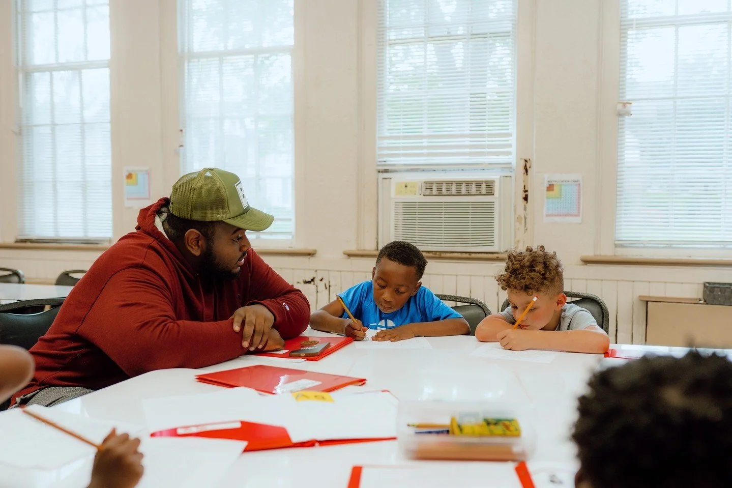 Power Cross Ministries