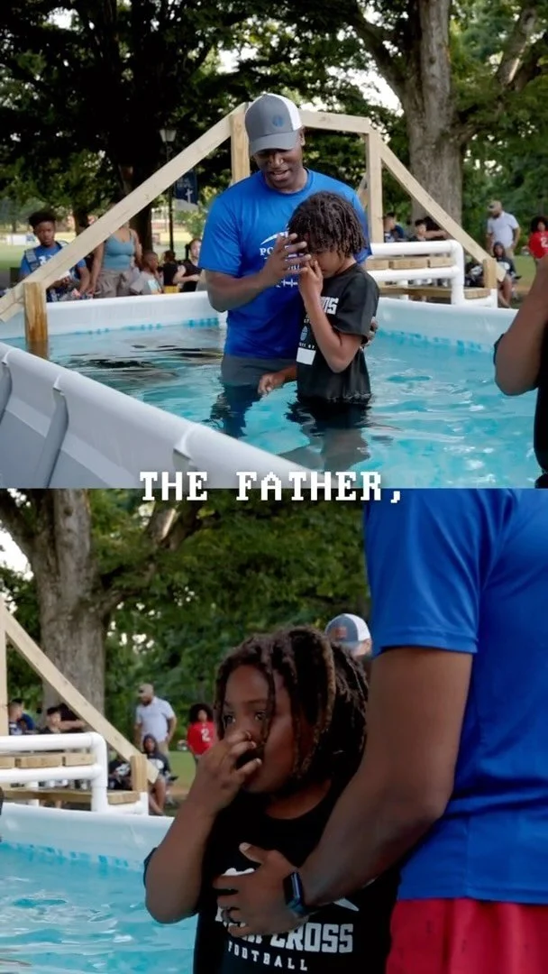 Power Cross Ministries