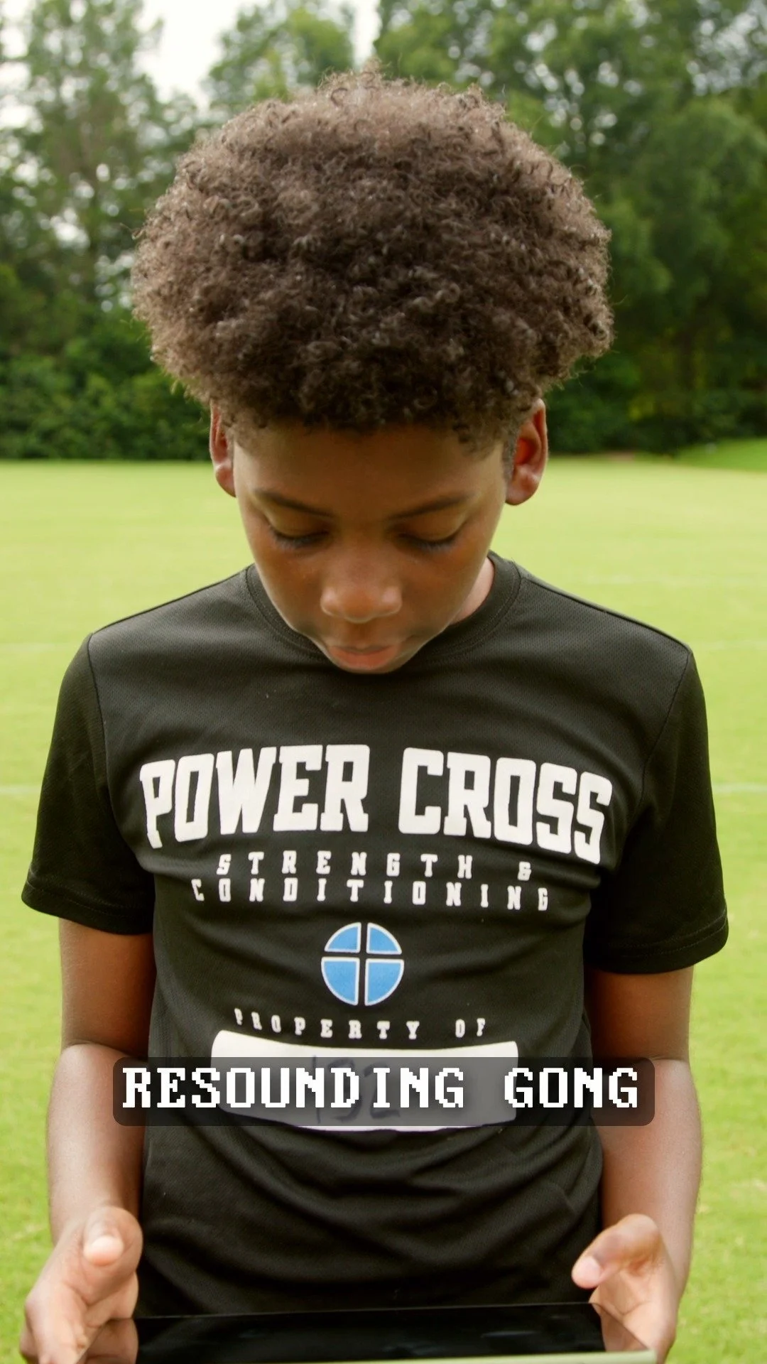 Power Cross Ministries