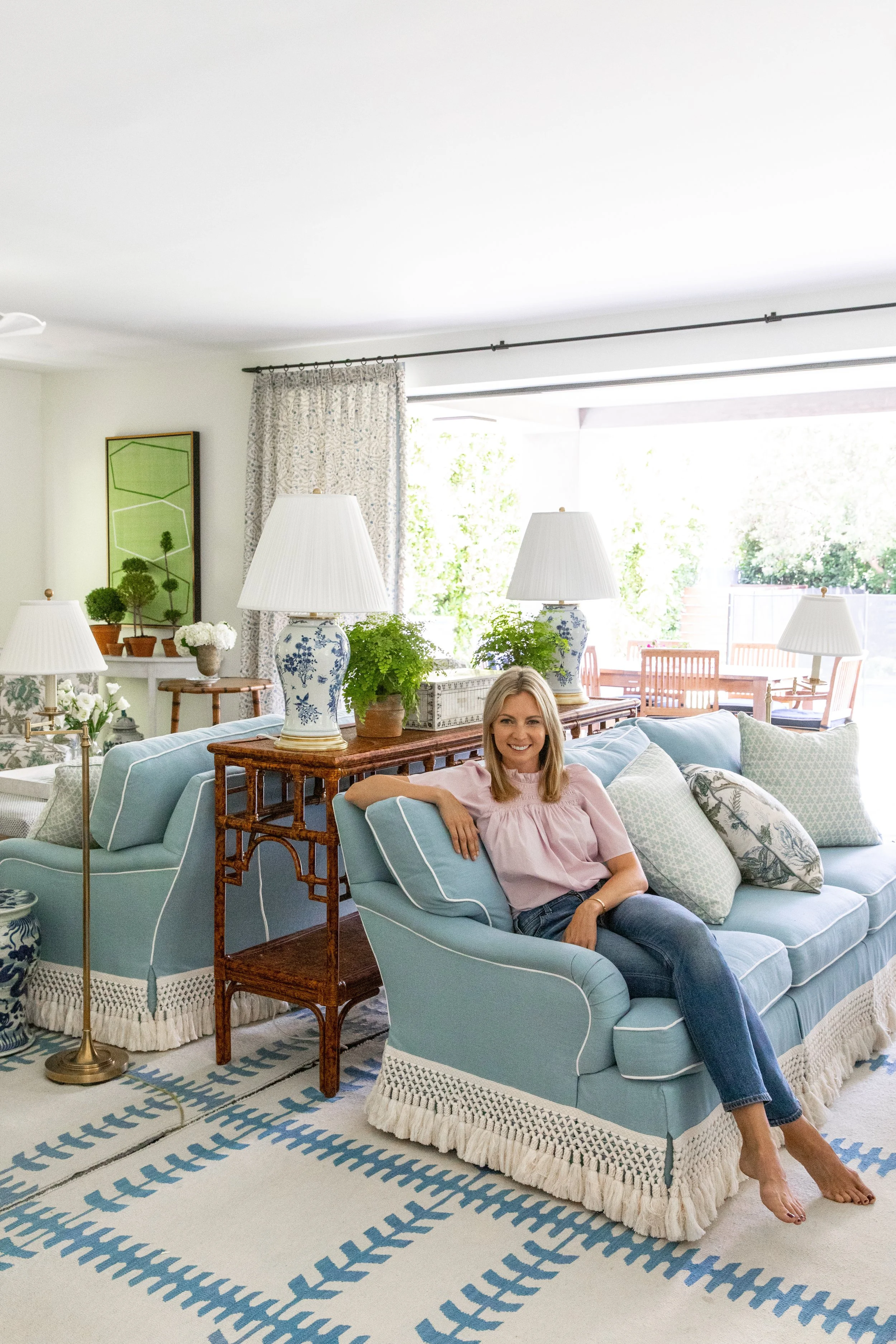 About — Becky Nielsen Interiors