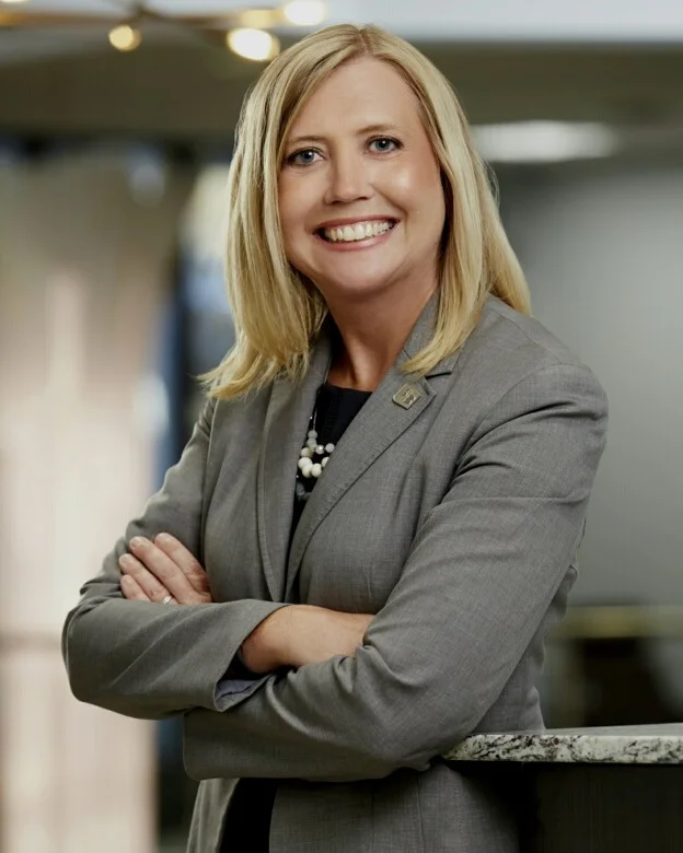 Meet The Team — The WhitneyStrong Organization