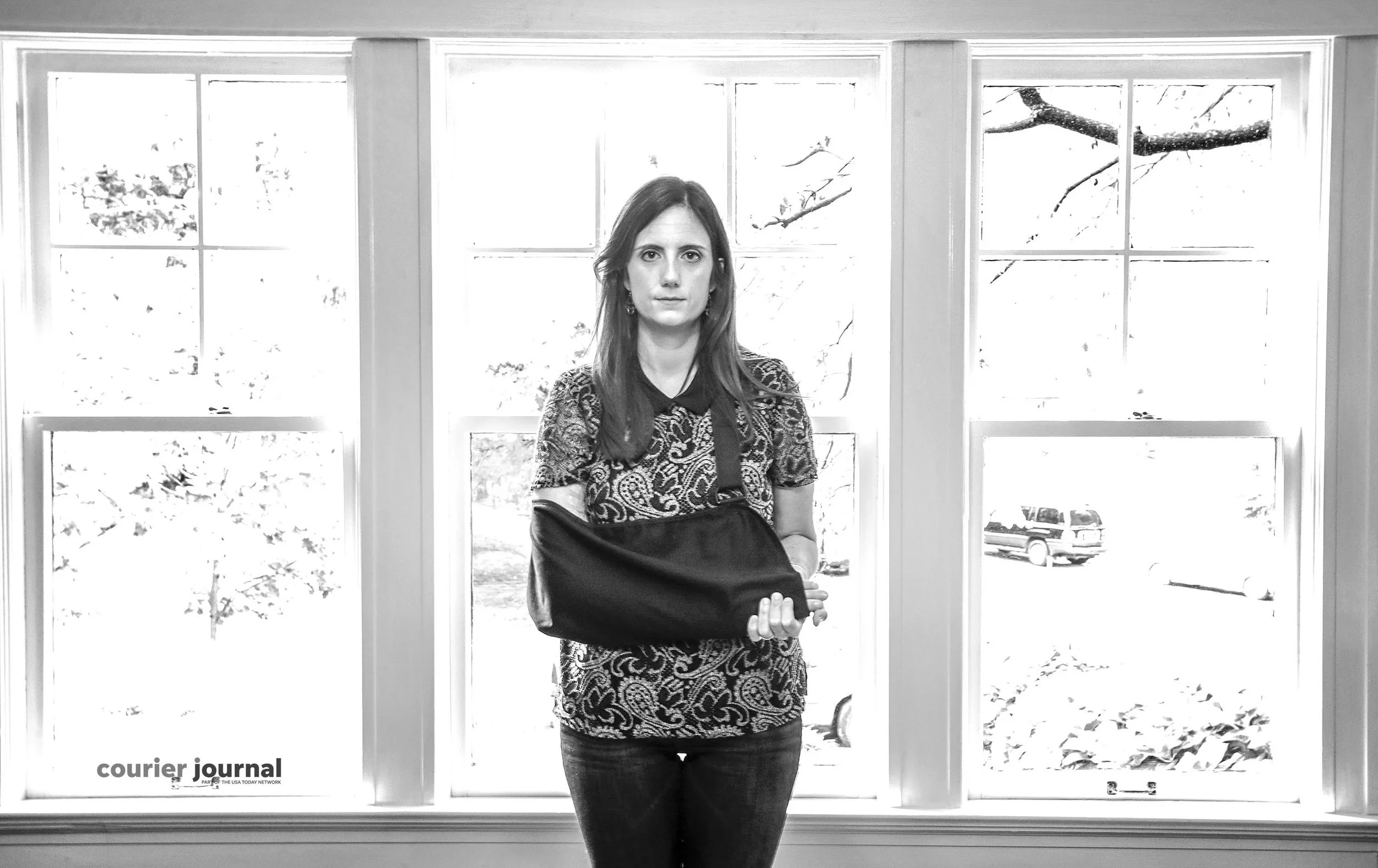 The WhitneyStrong Organization