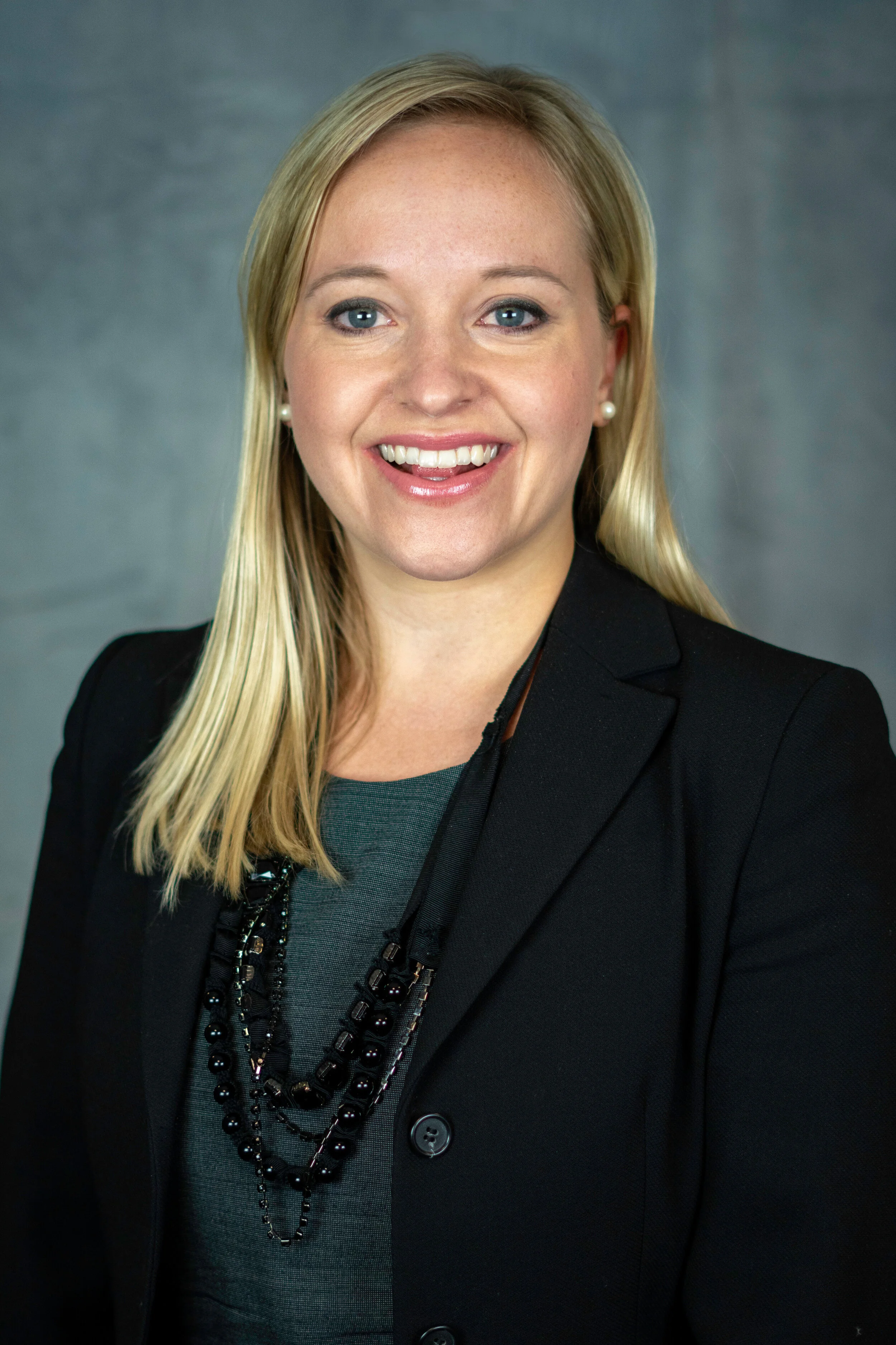 Meet The Team — The WhitneyStrong Organization