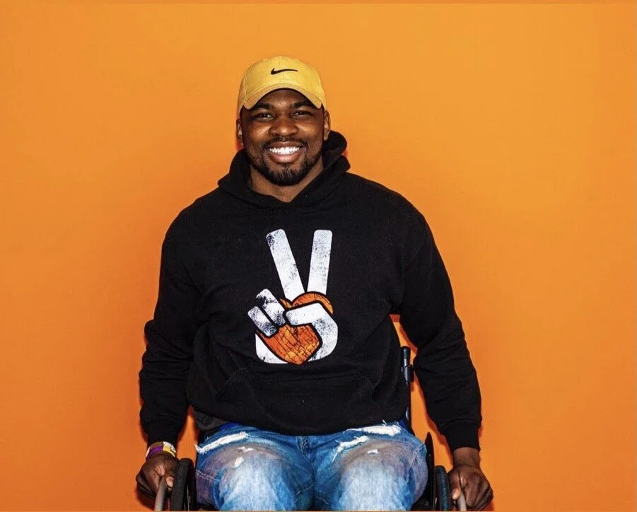 Meet The Team — The WhitneyStrong Organization