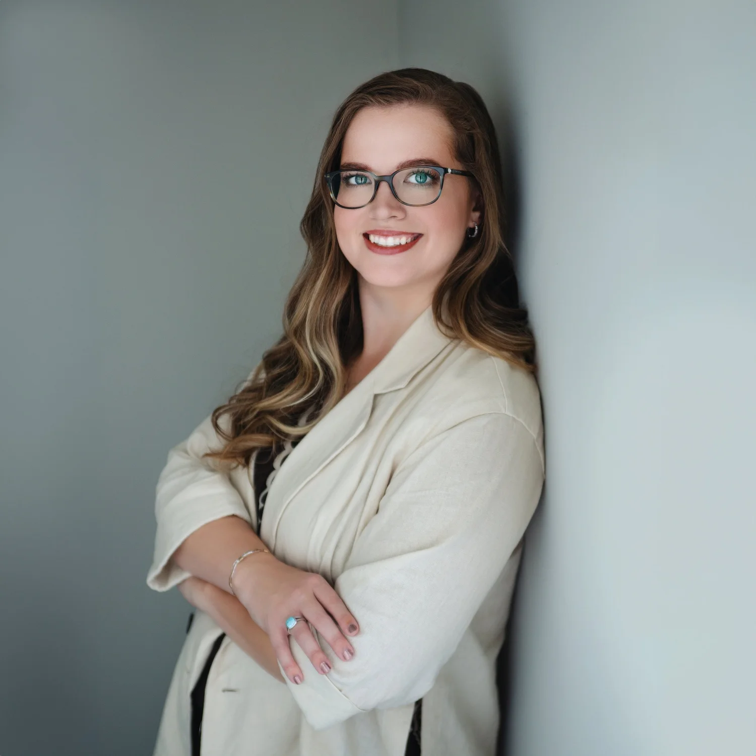 Meet The Team — The WhitneyStrong Organization