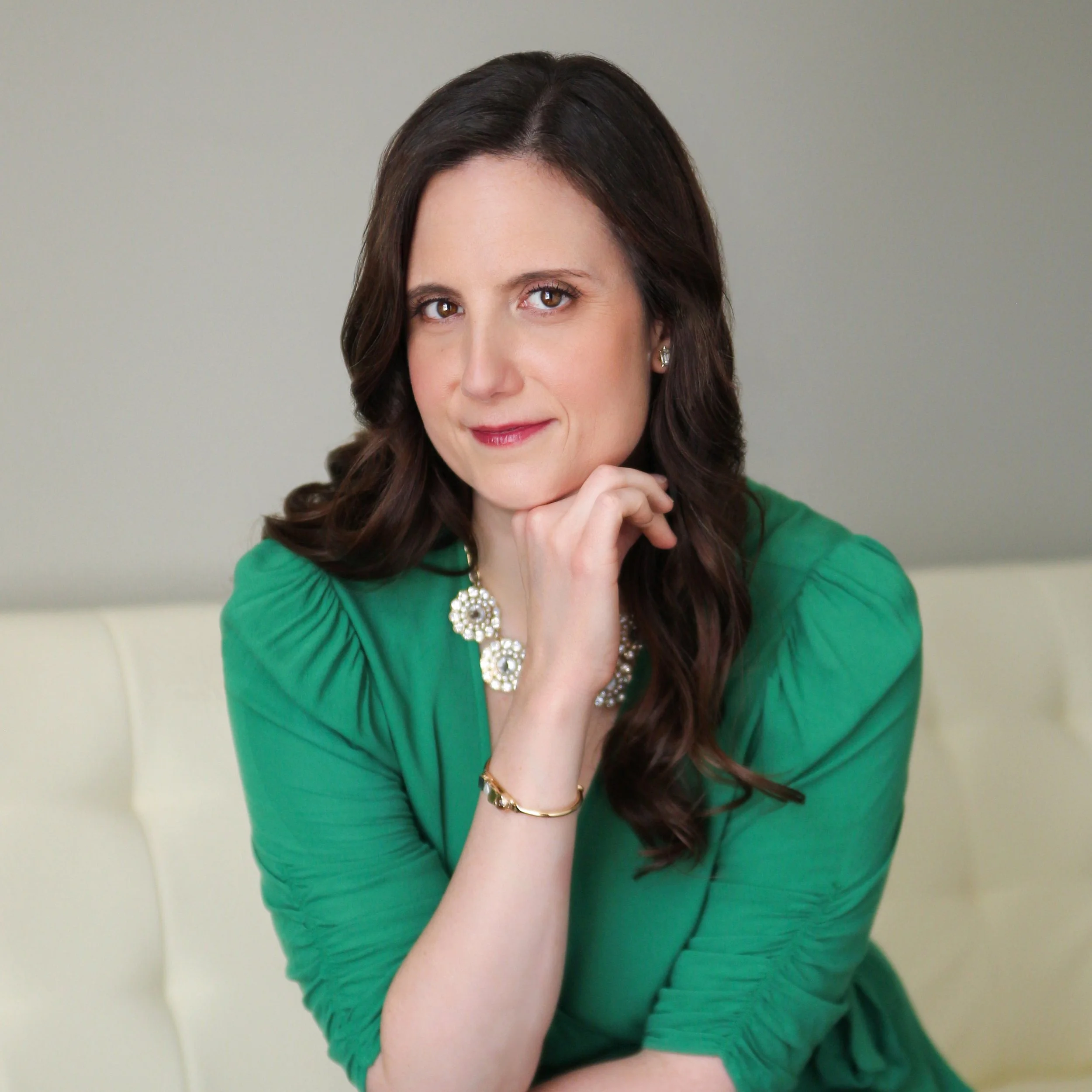 Meet The Team — The WhitneyStrong Organization