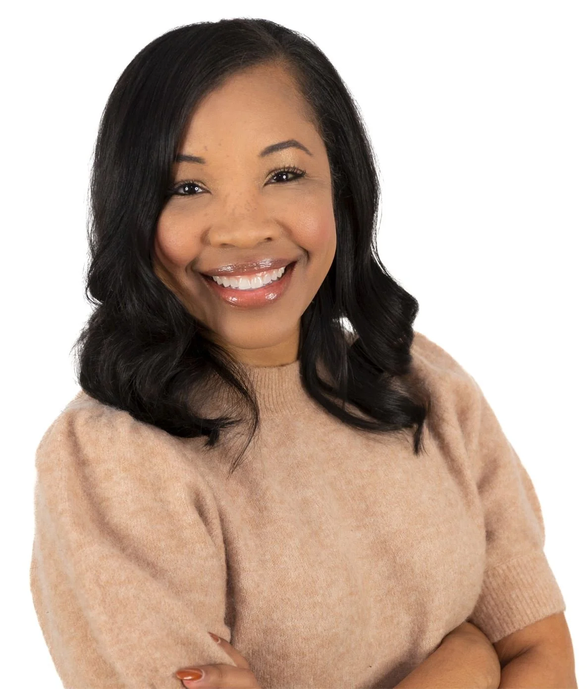 Meet The Team — The WhitneyStrong Organization