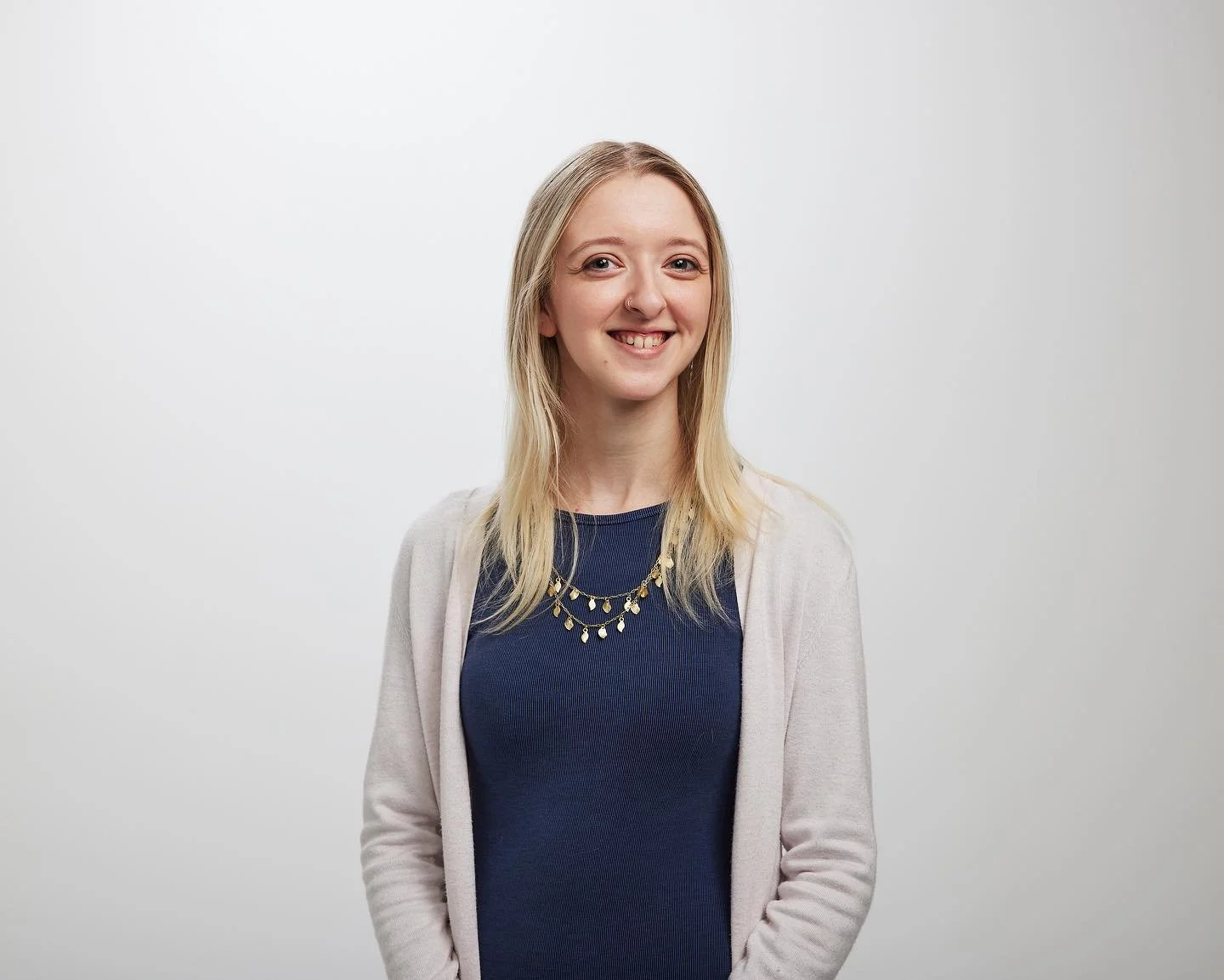 Meet The Team — The WhitneyStrong Organization
