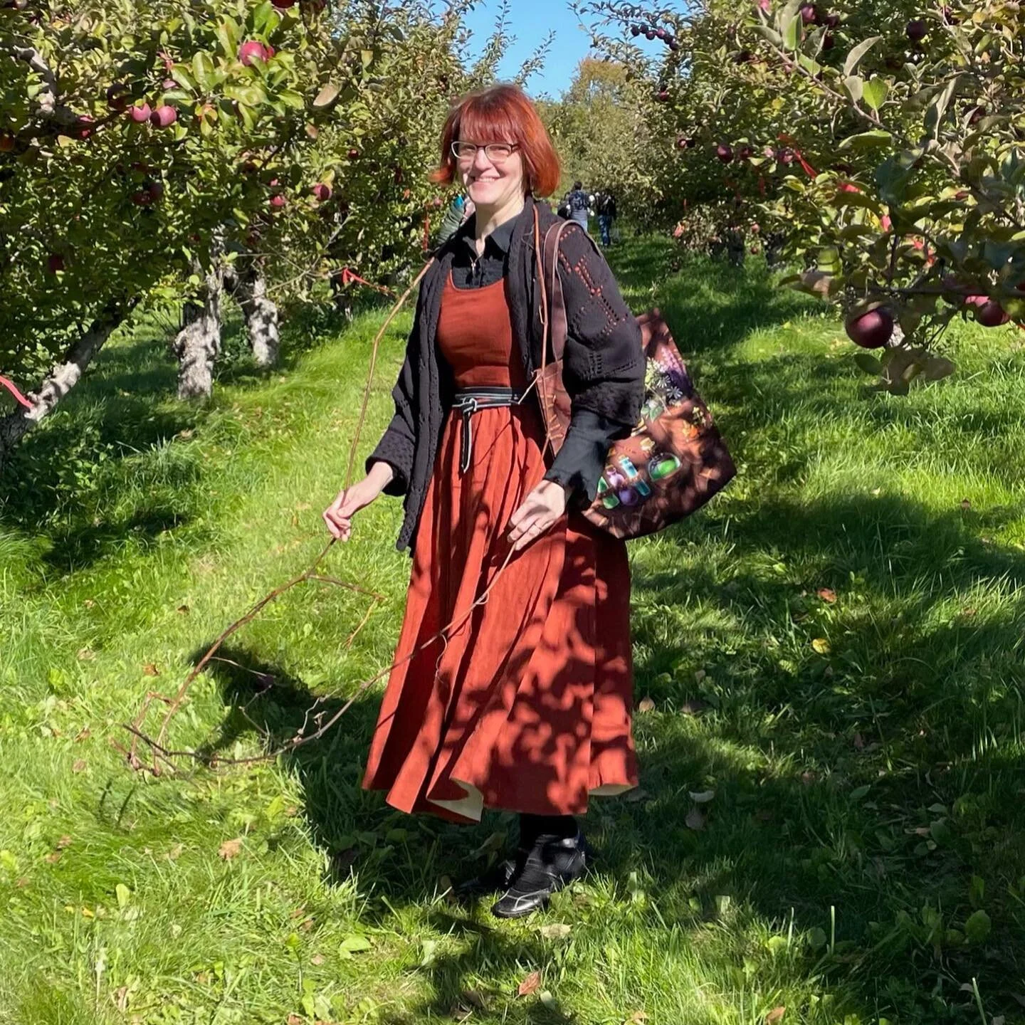 Woodland Fancies: The Art of Meredith Dillman