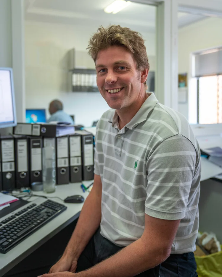 Who we are — Siteplus