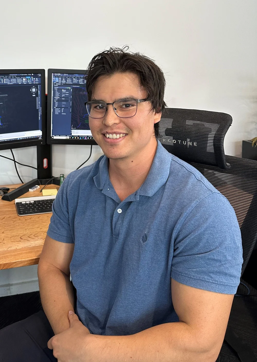 Who we are — Siteplus