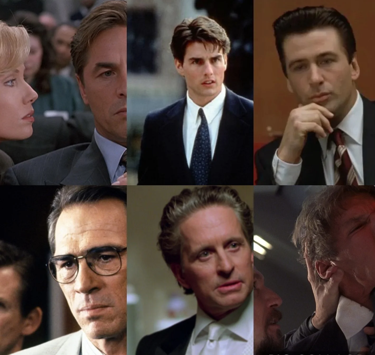 The Fugitive Actors 60 Photos - Moonagedaydream.film