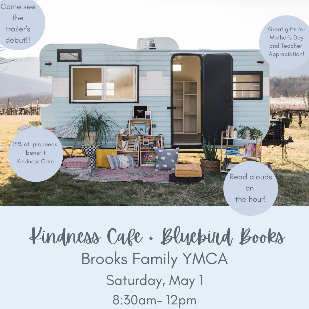 Events — Kindness Cafe + Play