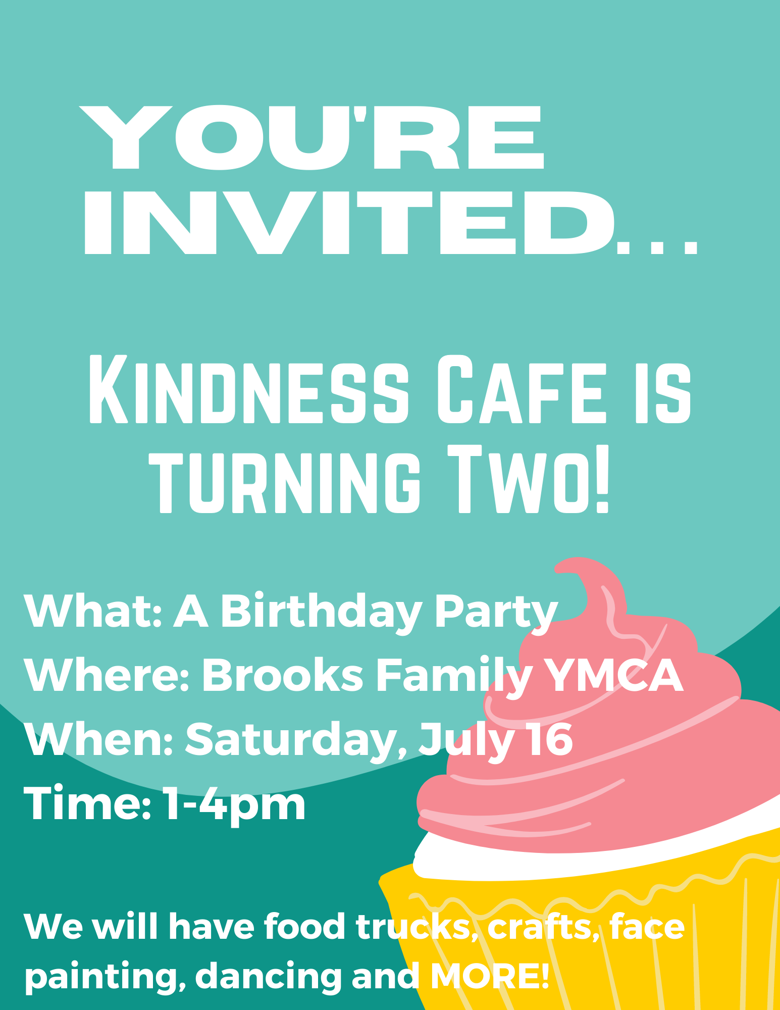 Events — Kindness Cafe + Play