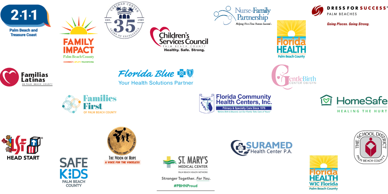 Mamas Making Community Connections! — Healthy Mothers Healthy Babies ...