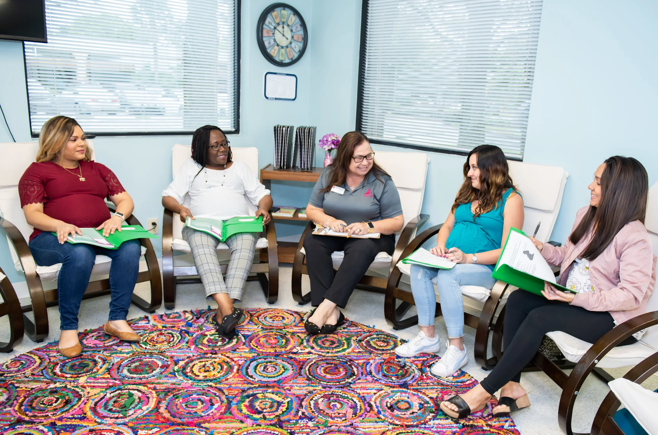 Peer Support Groups — Healthy Mothers Healthy Babies Coalition of Palm ...