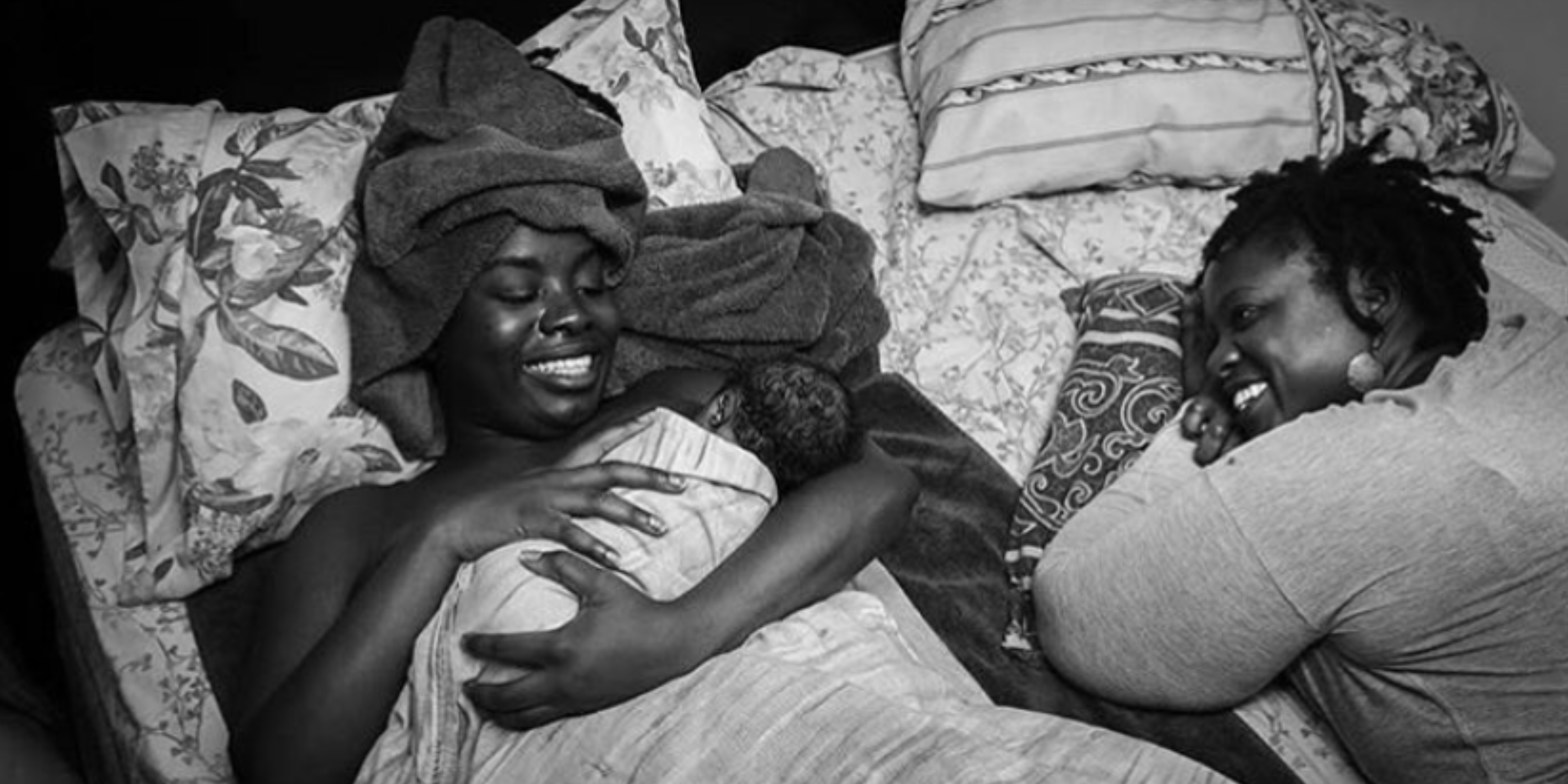 Meet the Doulas — Healthy Mothers Healthy Babies Coalition of Palm ...