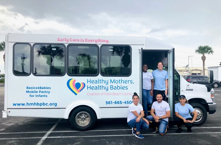Basics4Babies — Healthy Mothers Healthy Babies Coalition of Palm Beach ...