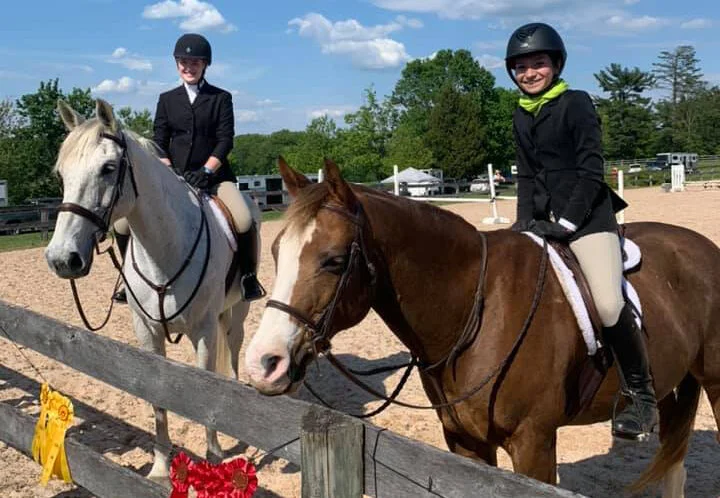 Lessons — Featherdown