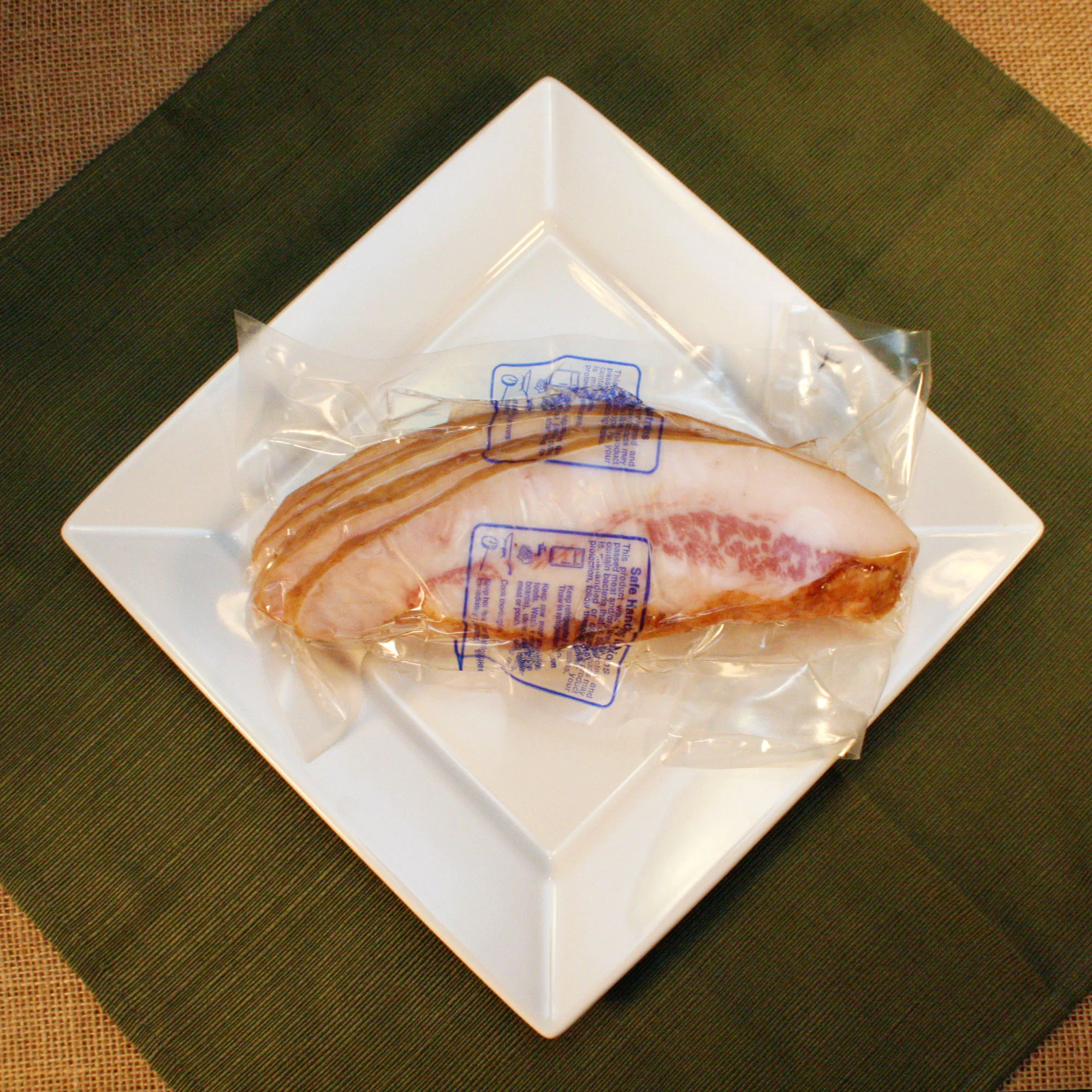 Premium Mangalitsa Pork For Sale — Mangalitsa Estates