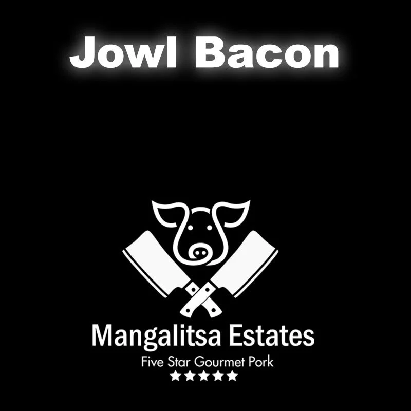By The Cut — Mangalitsa Estates