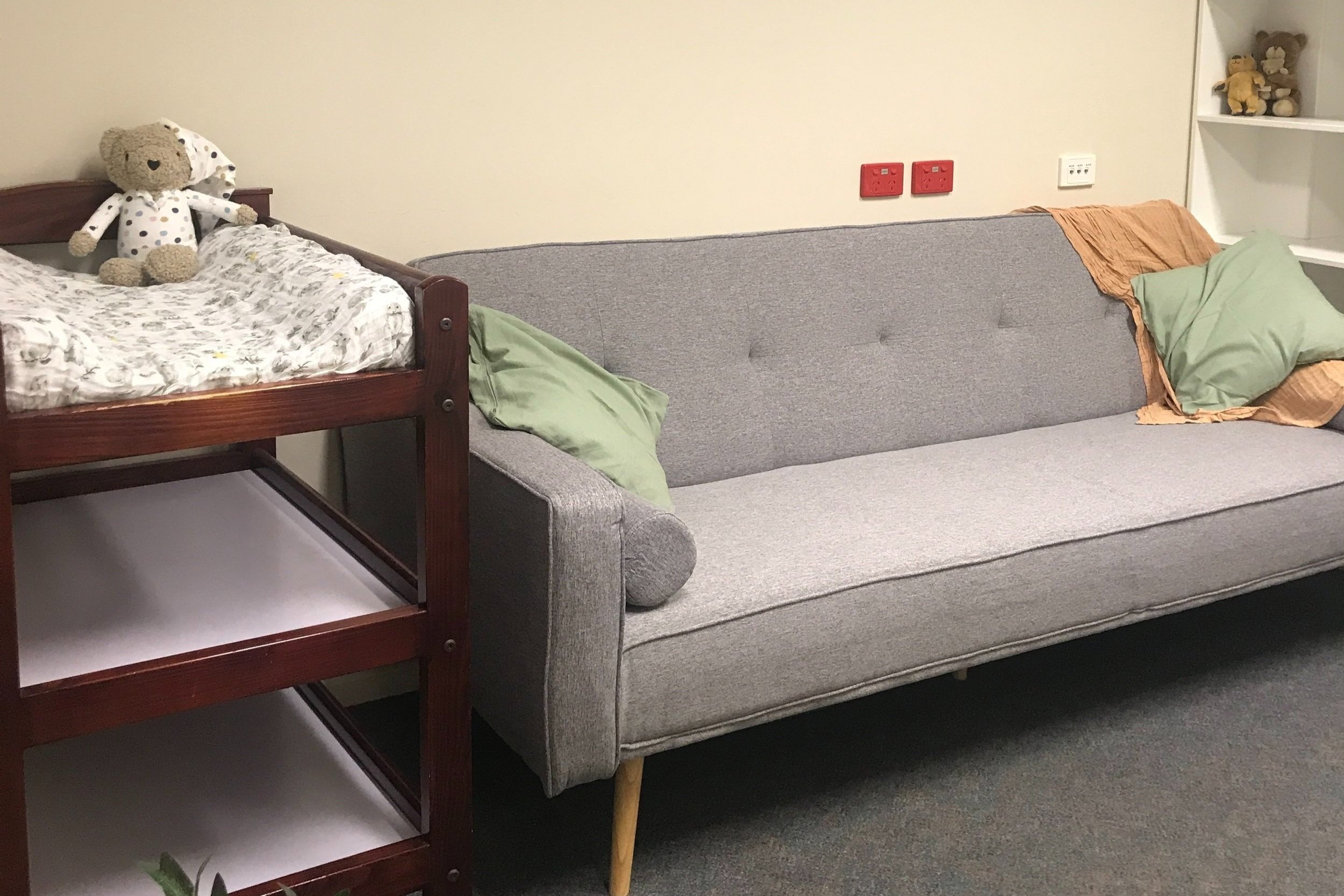 Gatton Baptist Church