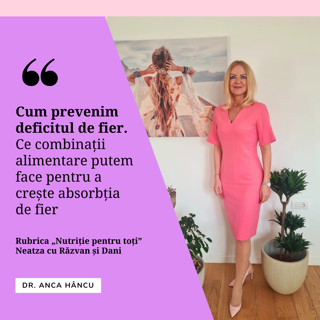 Dr. Anca Hancu