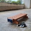 Woodwork Workshop - Low Workbench Course — mokko wood studio