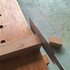 Woodwork Workshop - Low Workbench Course — mokko wood studio