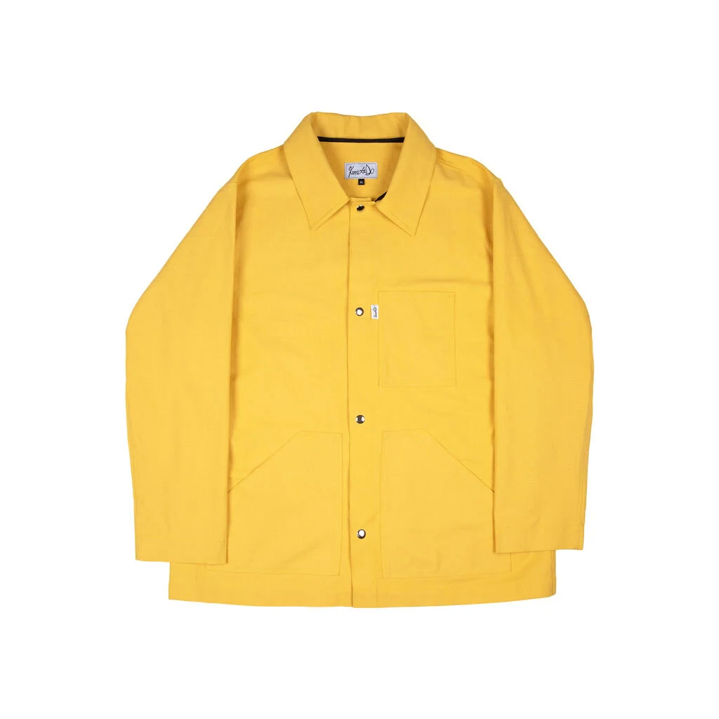 Ethically Made Outerwear — KerrieALDO