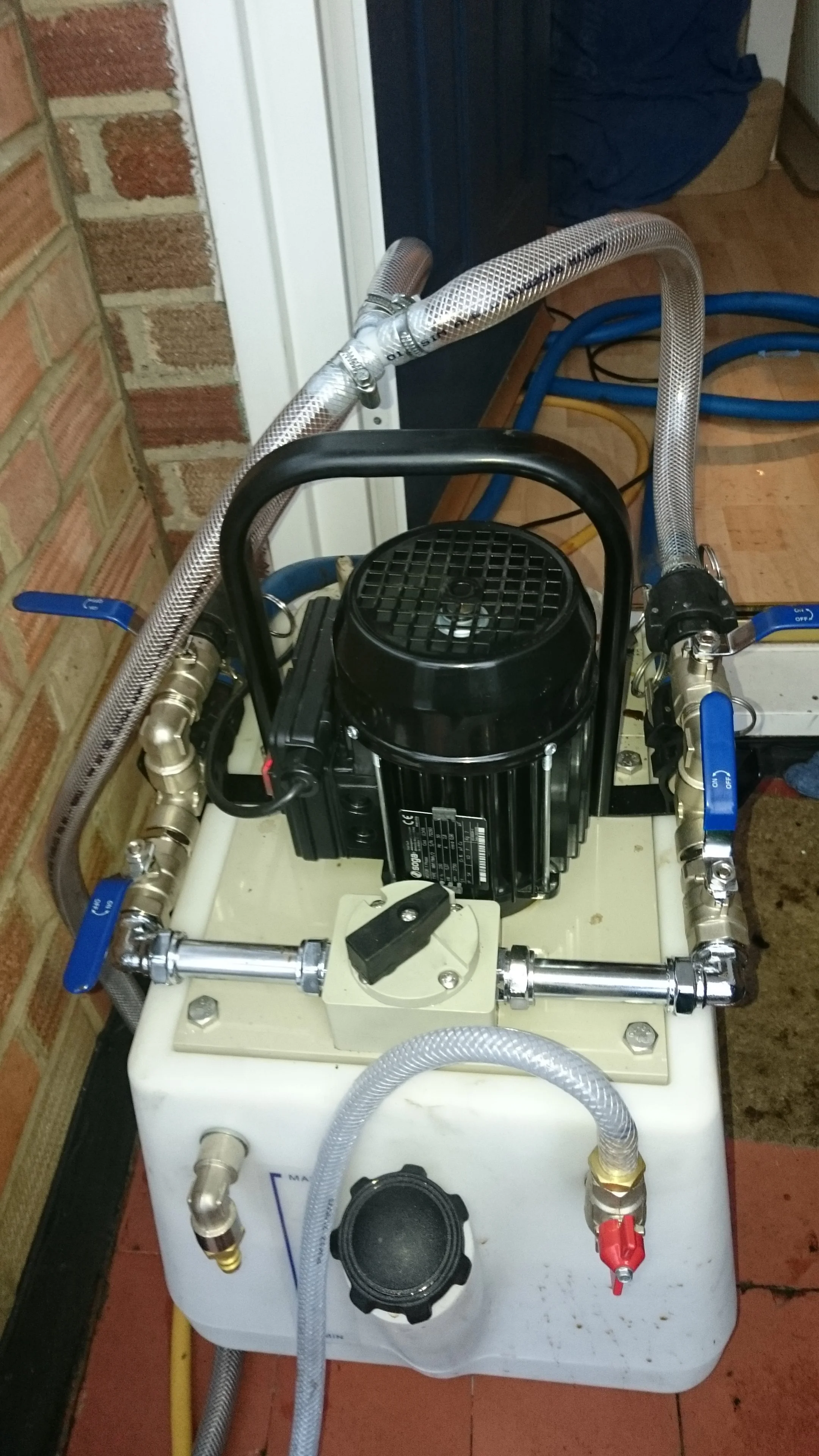 Glyn Bell Plumbing & Heating / Gas Boiler Service & Repair Maidstone