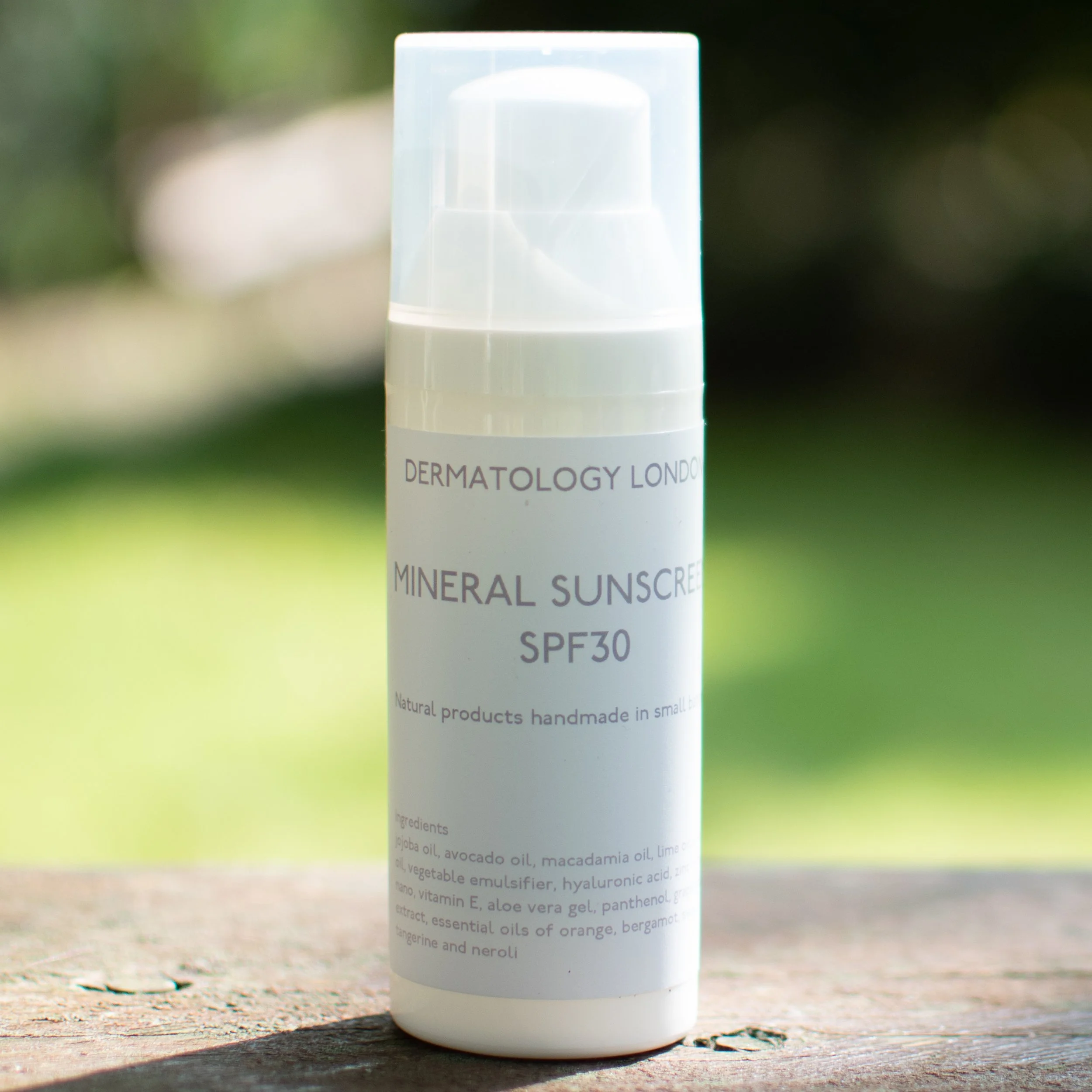 Products — Dermatology London