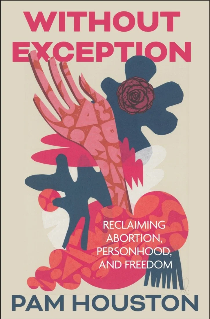 BOOKS — PAM HOUSTON