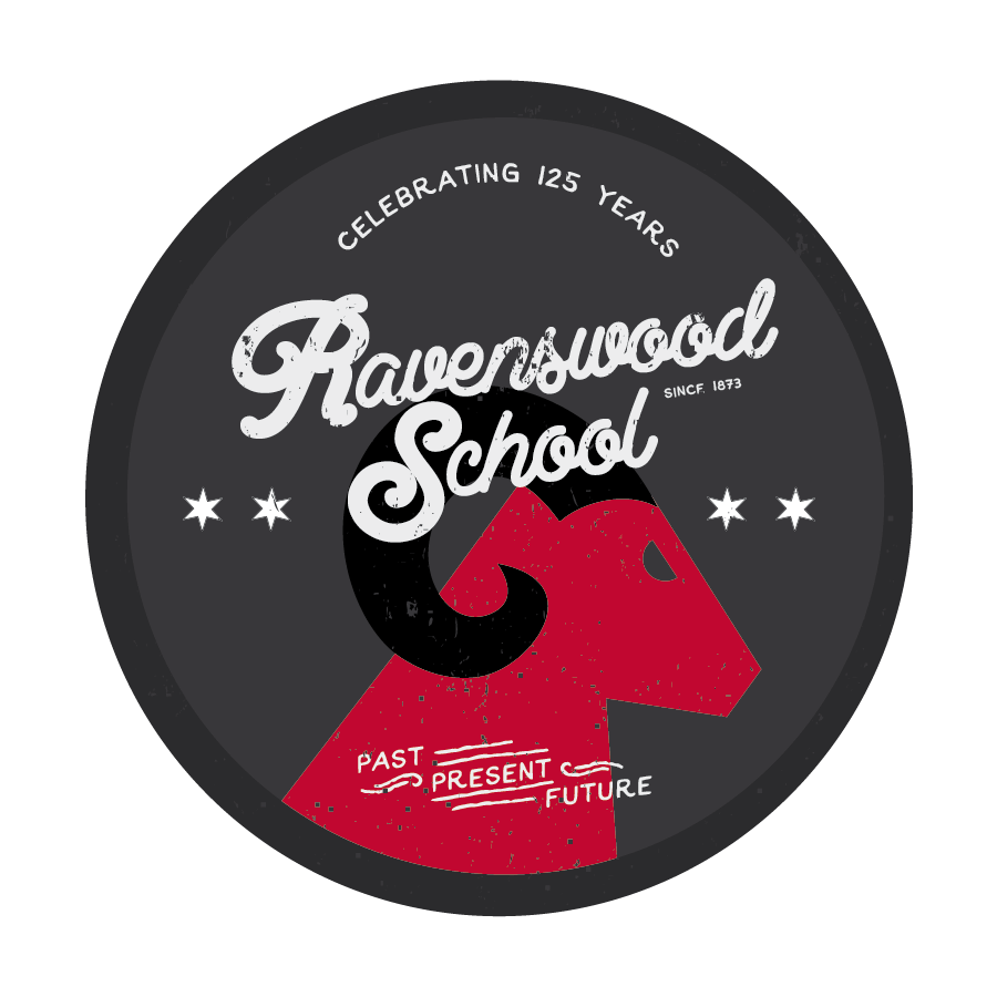 History — Ravenswood Elementary School