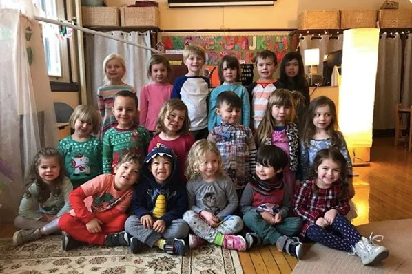 Pre K Admissions Ravenswood Elementary School Pre K Admissions Ravenswood Elementary School