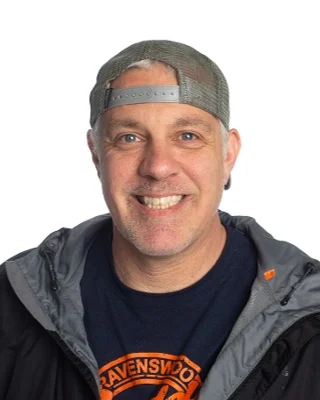 Physical Education — Ravenswood Elementary School