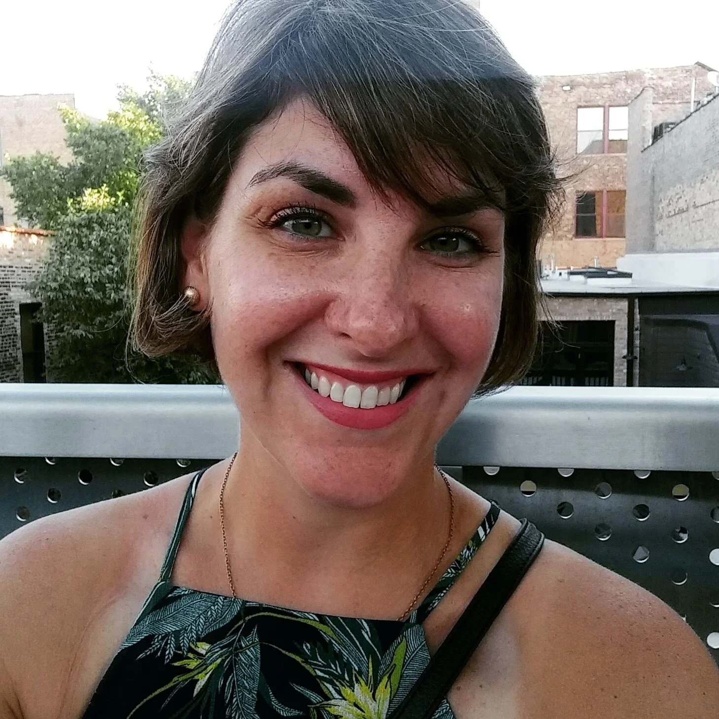 Teachers Grade 3 — Ravenswood Elementary School