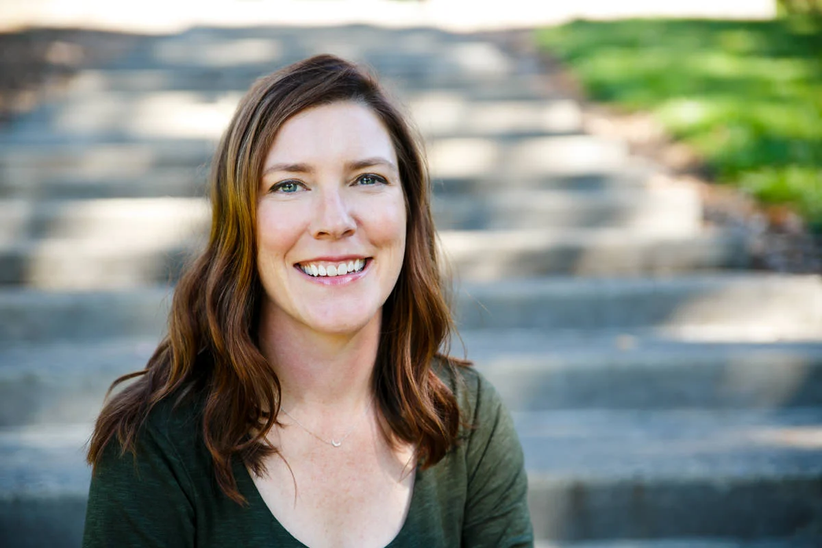 Michelle DuBarry