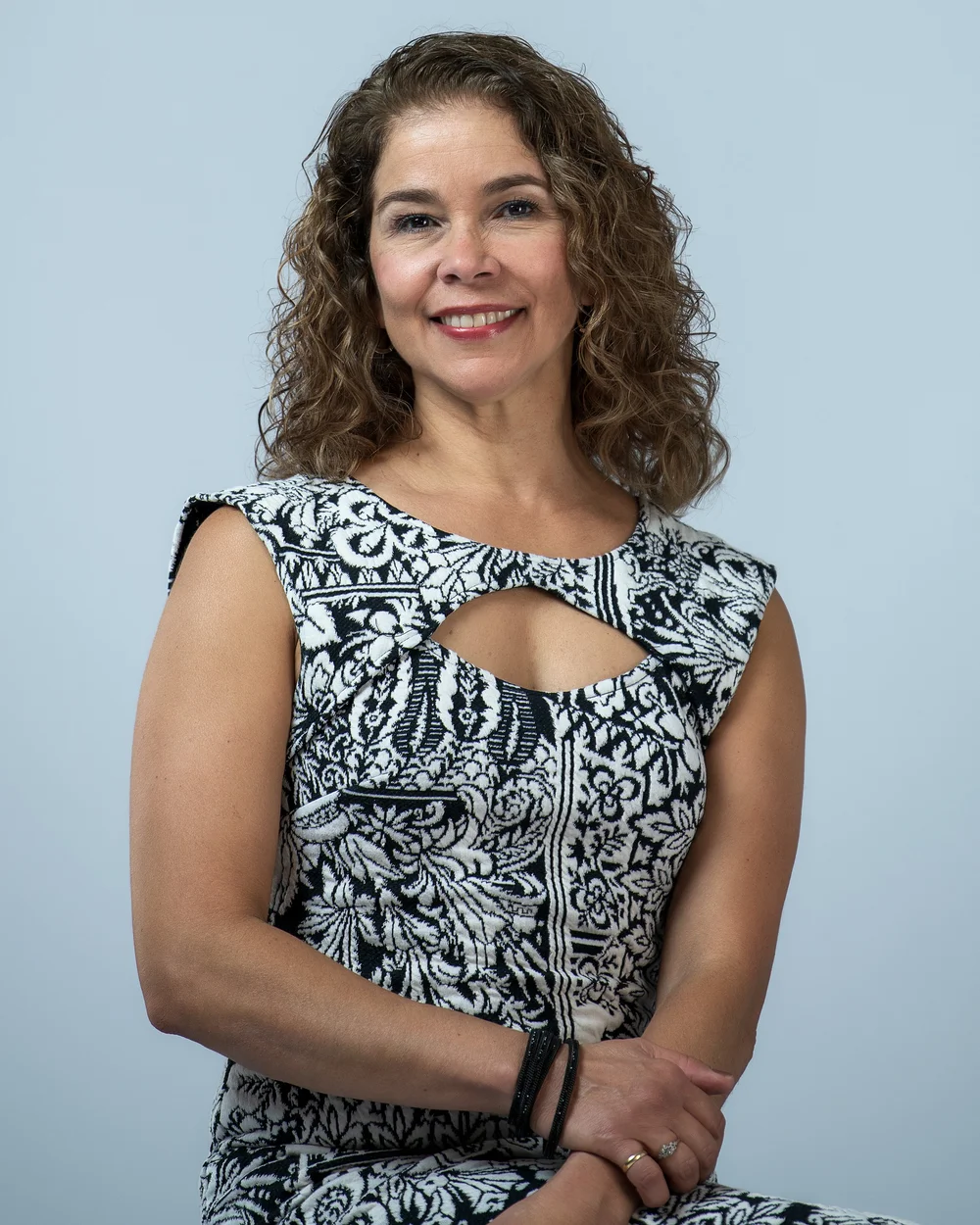 Meet Ms. Lobé | Discover Ballet Excellence — Join Today — ALBA Ballet ...