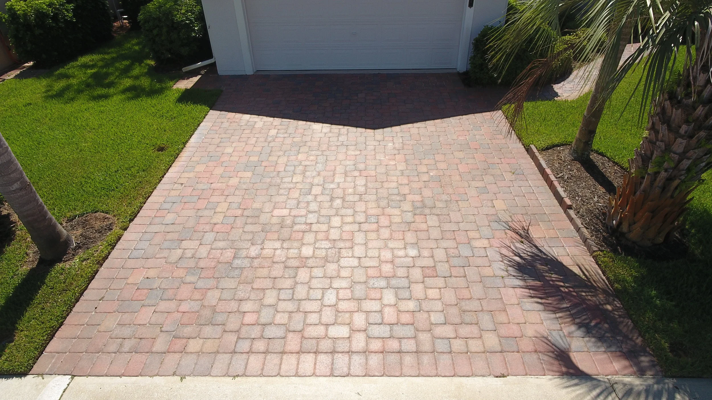 Perfect Way Pavers