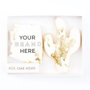 Online Shop — RUZE CAKE HOUSE