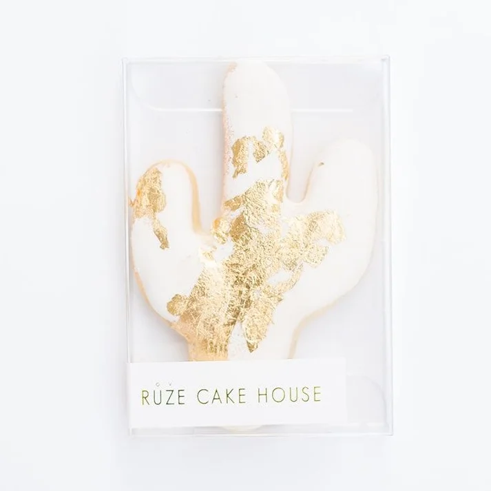 Corporate — RUZE CAKE HOUSE