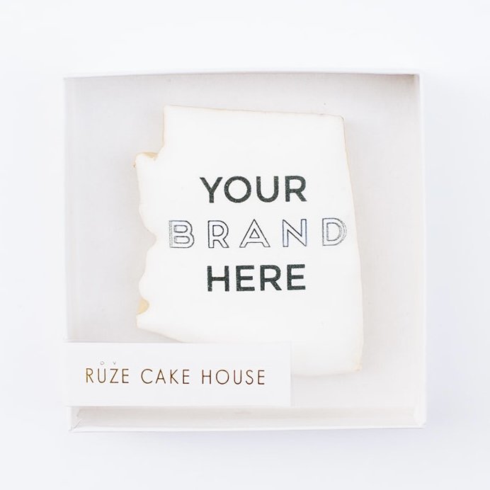 Sugar Cookies — RUZE CAKE HOUSE